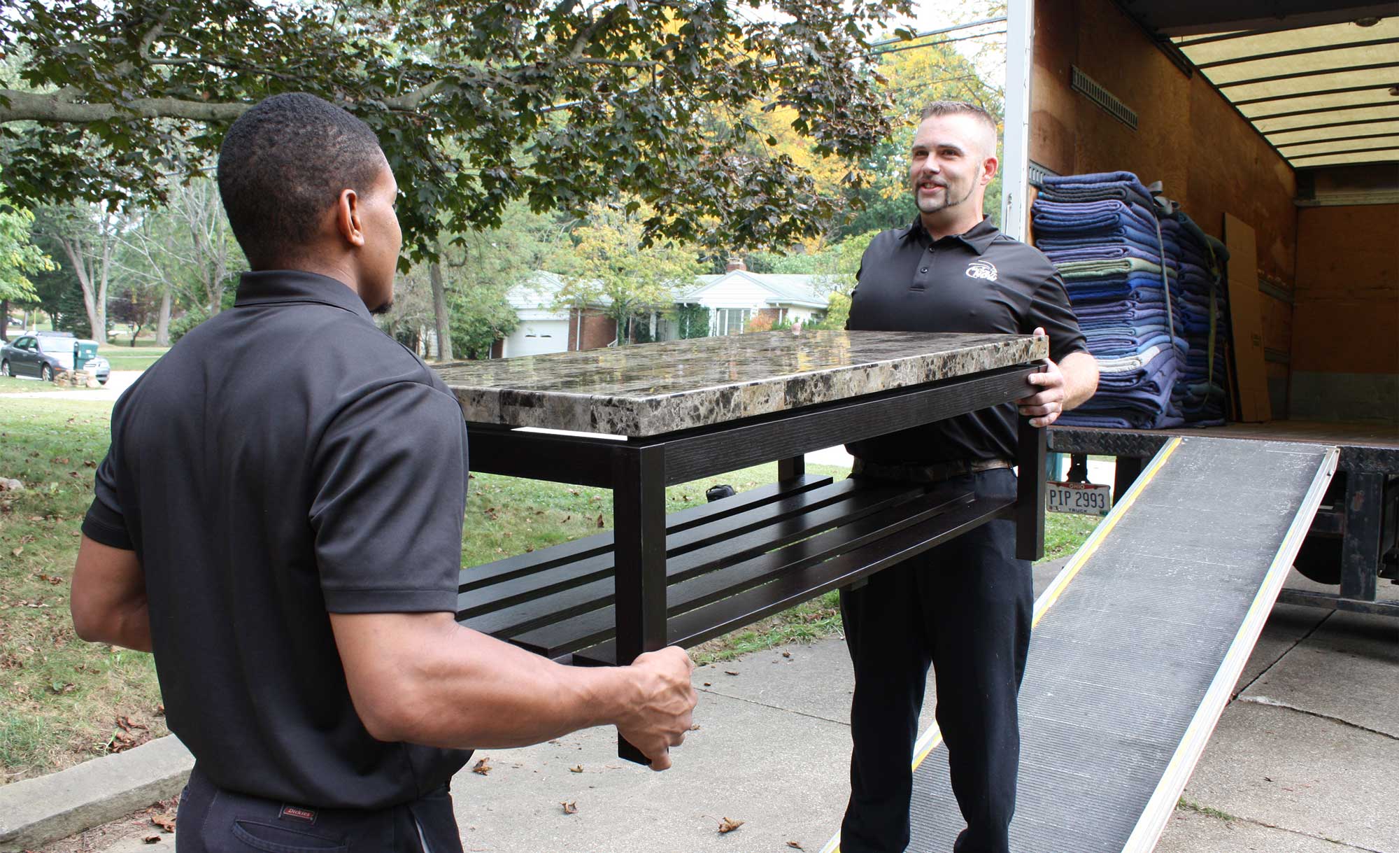 About Move It Now - Move It Now