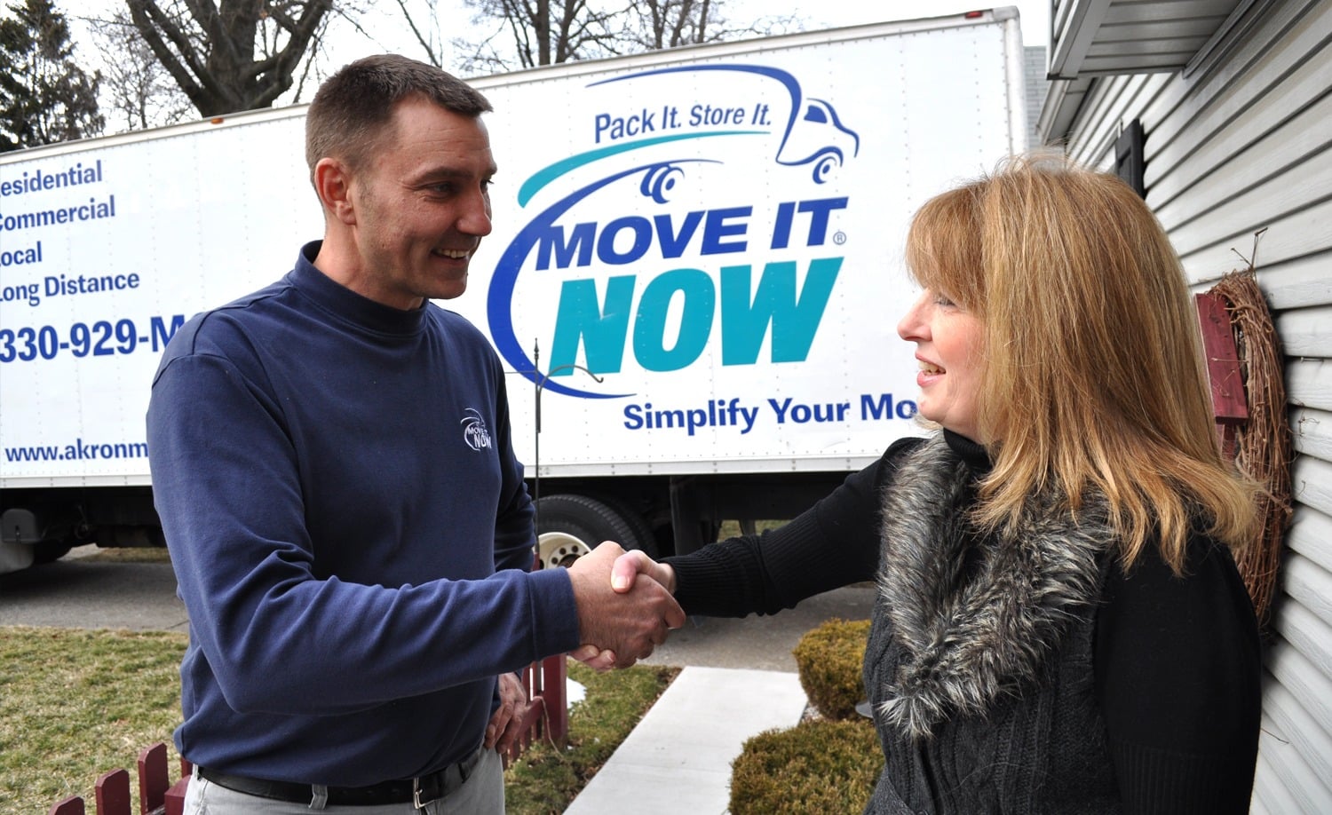 Most Frequently Asked Moving Questions - Move It Now