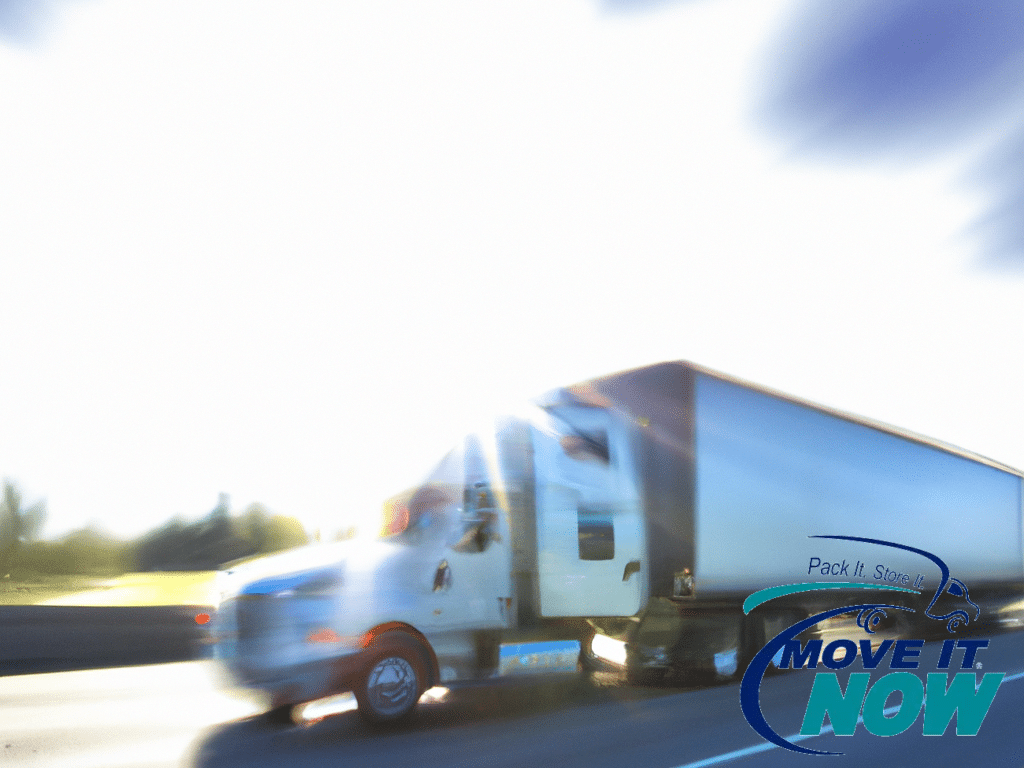 Seamless Long Distance Moving in Alliance, OH with Move It Now