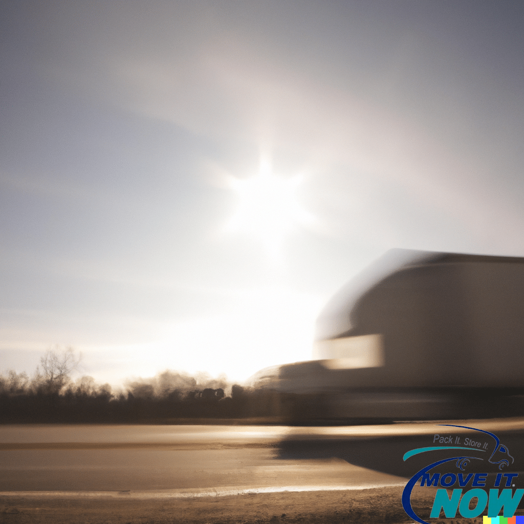 Expert Long Distance Moving Services in Navarre, OH | Move It Now
