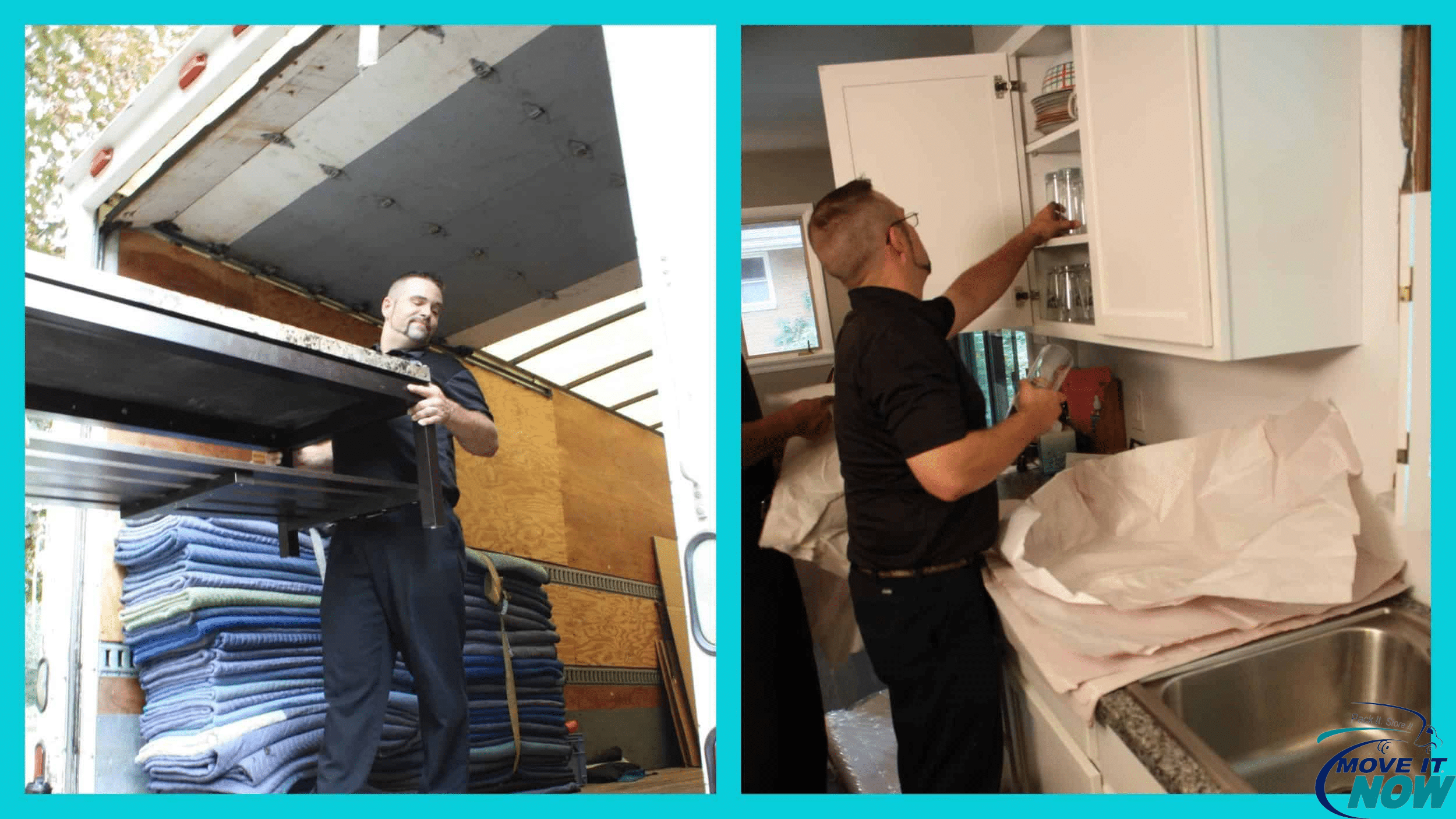 Reliable and Efficient Local Moving Services in Beach City, OHSEO Title