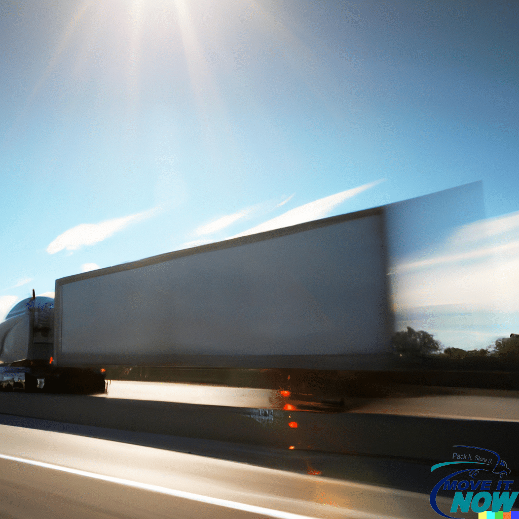 Seamless Long Distance Moves from Magnolia, OH