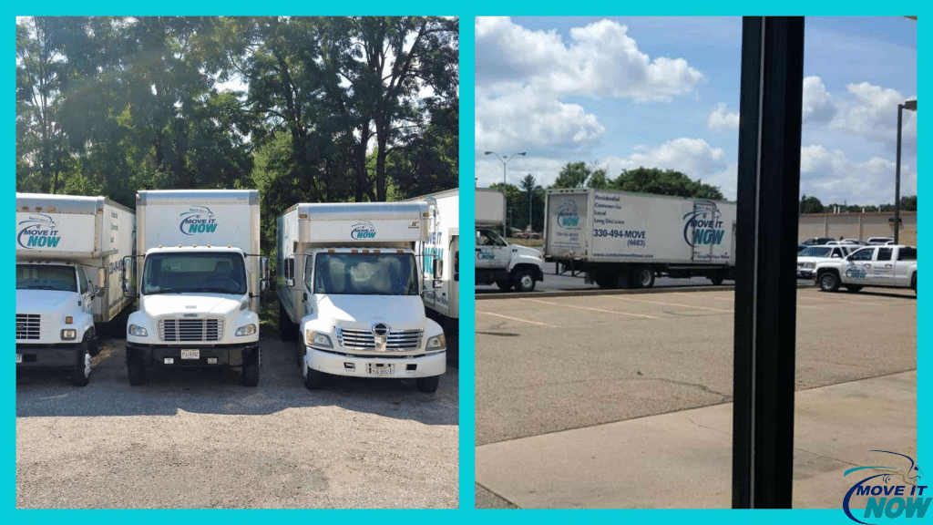 Expert Senior Moving Services in Marlboro, OH | Move It Now