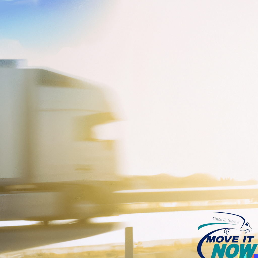 Seamless Long Distance Moving in Portage County, OH