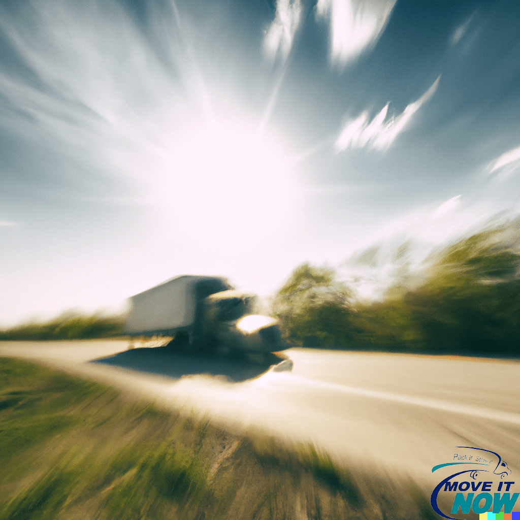 Long Distance Moving Services | Reliable Movers in Wilmot, OH