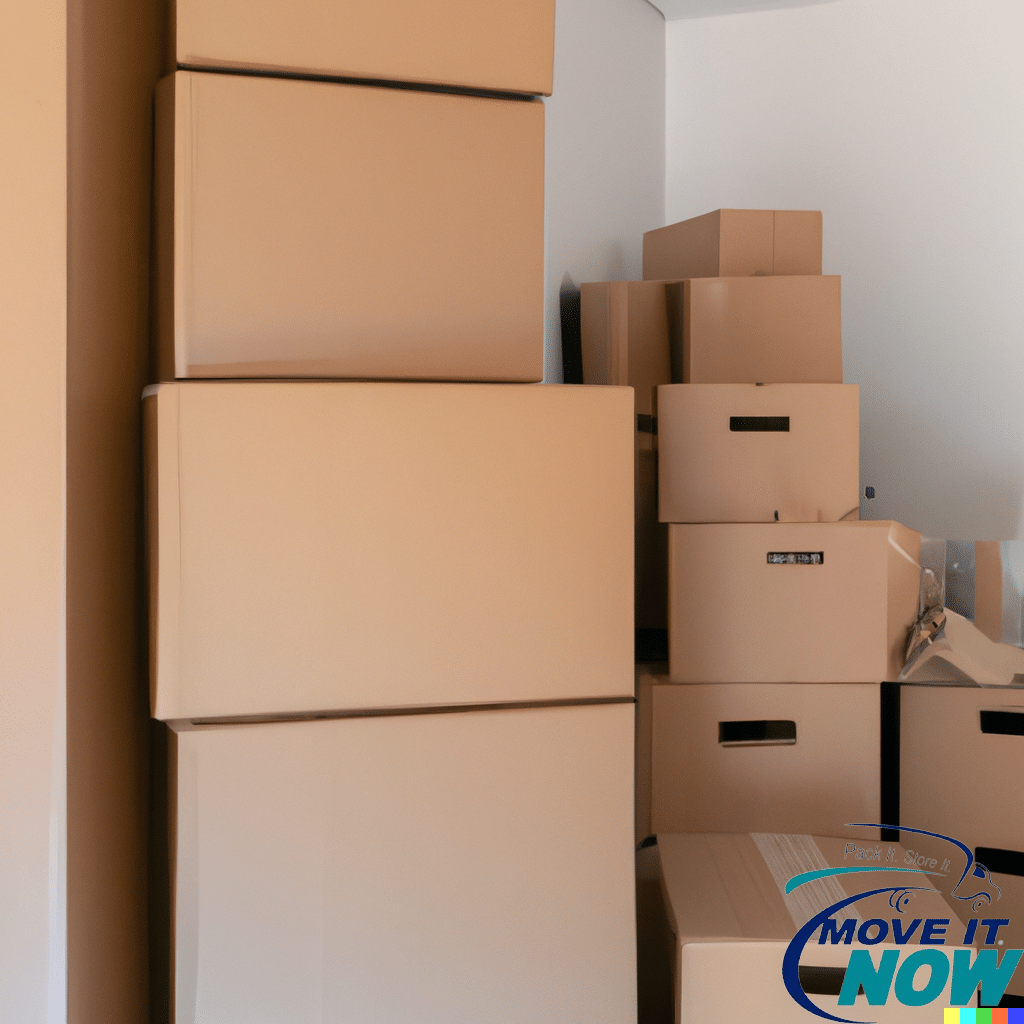 Packing and Moving Services in Robertsville, OH | Expert Solutions for ...