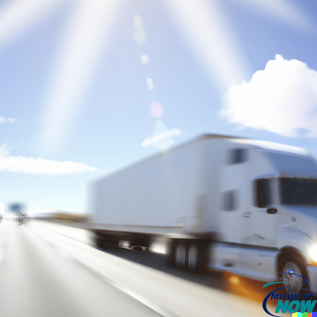 Long Distance Moving Services | Reliable Movers in Wilmot, OH