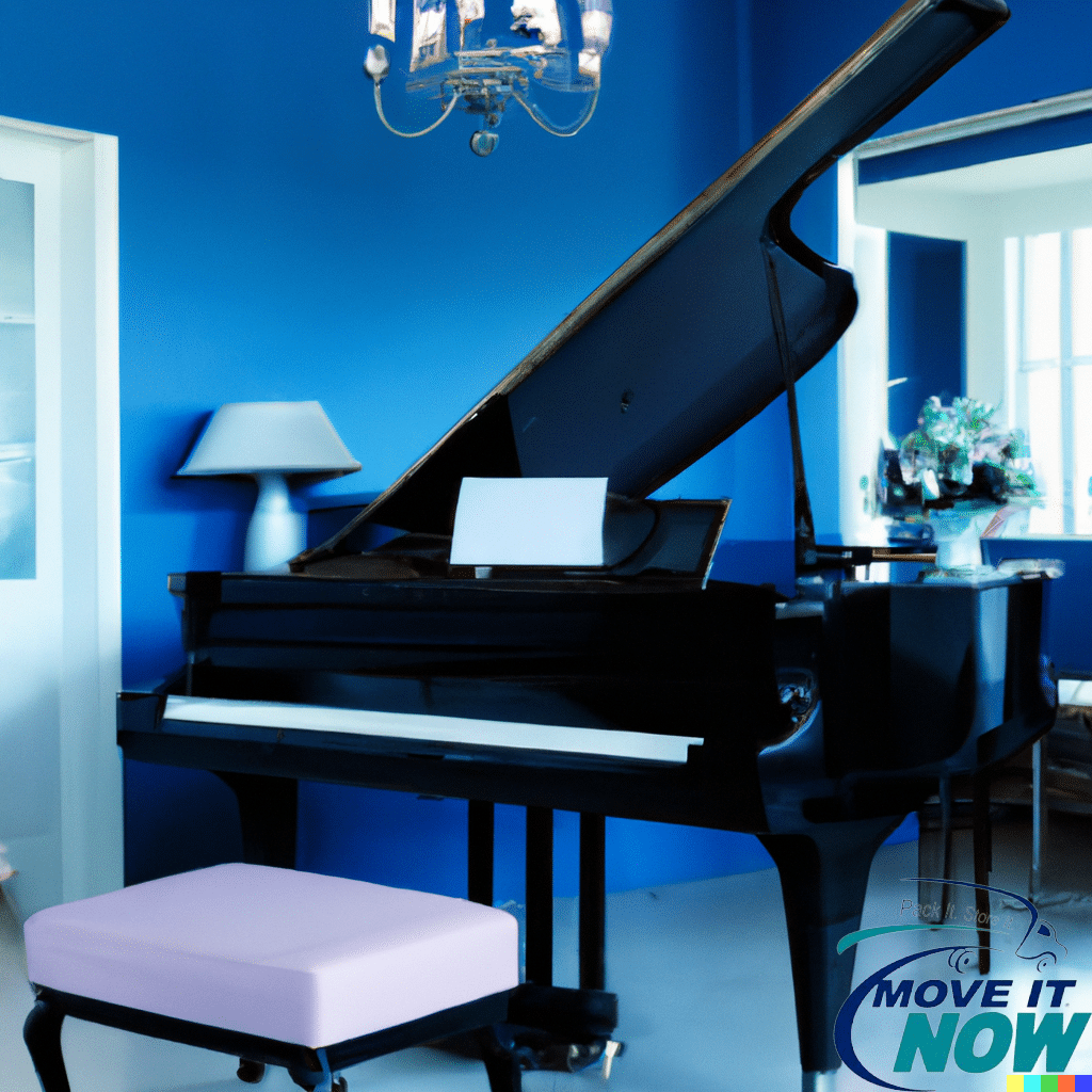 Professional Piano Moving Services in Stow, OH