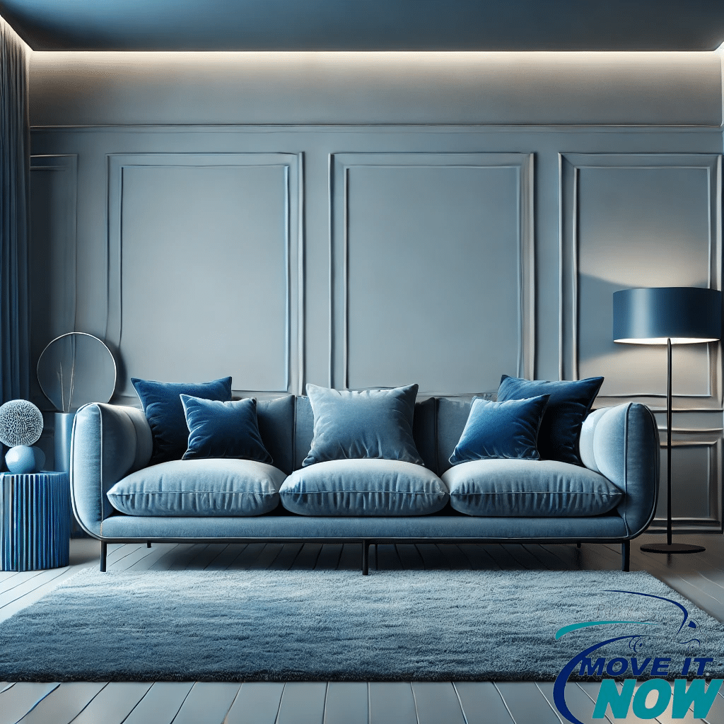 Reliable Furniture Assembly and Moving Services in New Franklin, OH