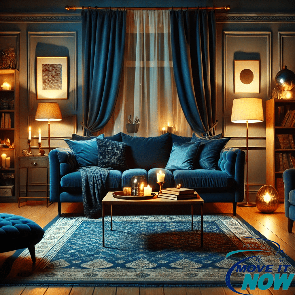 Seamless Furniture Assembly & Moving Services in Tallmadge, OH