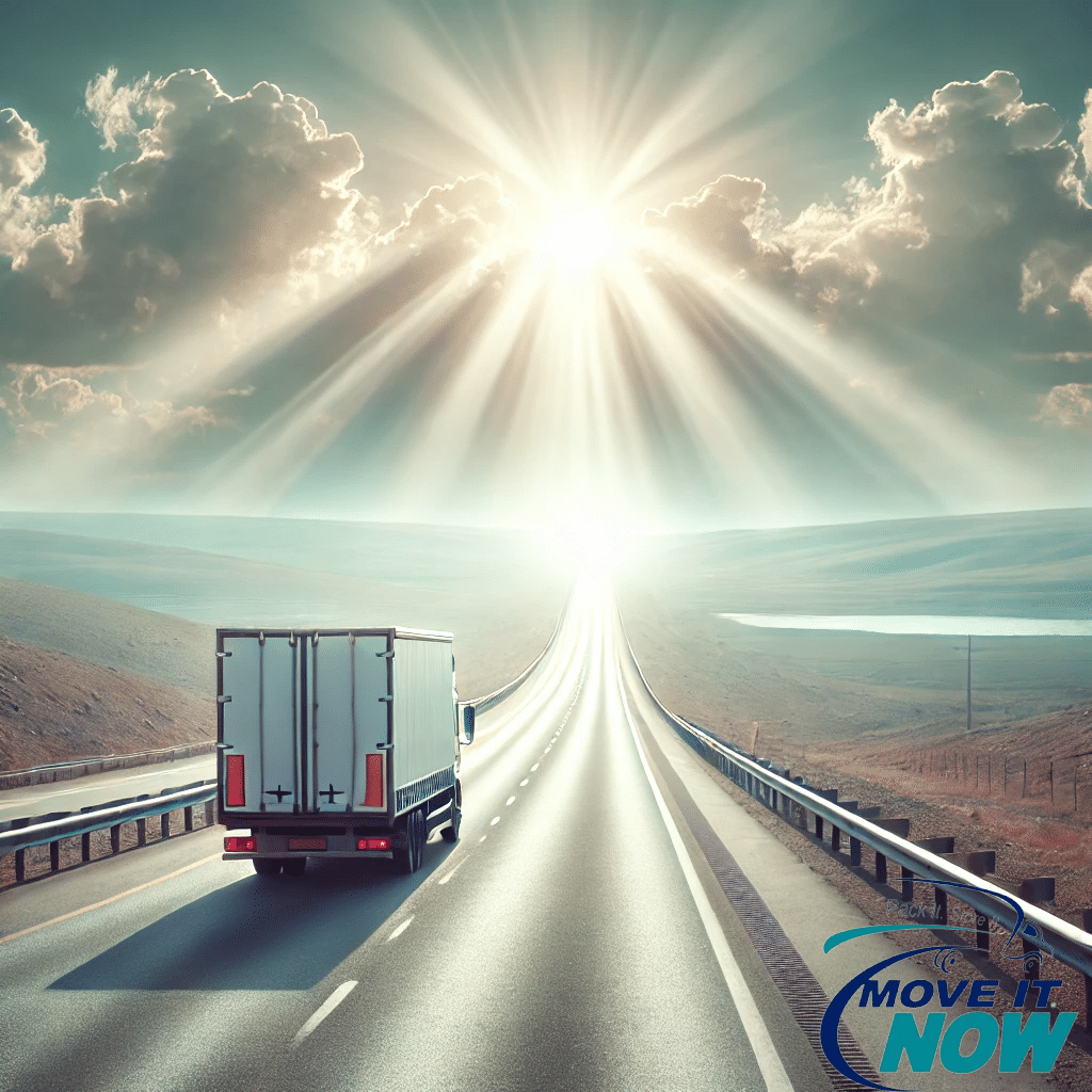 Expert Long Distance Moving Services in Fairlawn, OH
