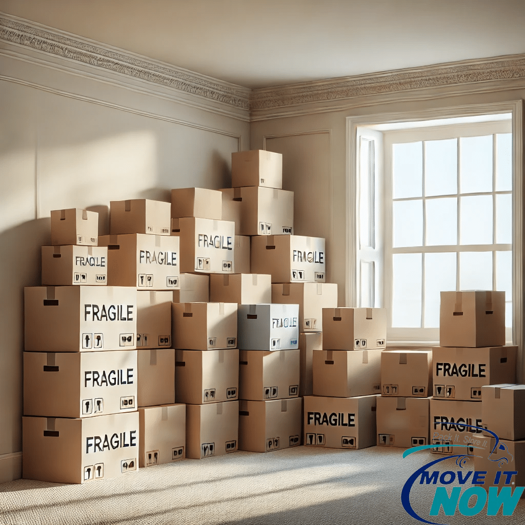 Packing and Moving Services in Fairlawn, OH – Local Expert Movers
