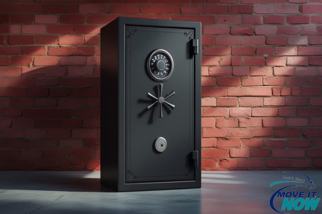 Gun Safe Moving in Akron, OH - Expert Tips for a Stress-Free Move