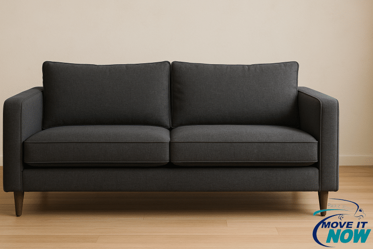 Expert Couch Moving Services in New Philadelphia, OH – Safe & Efficient